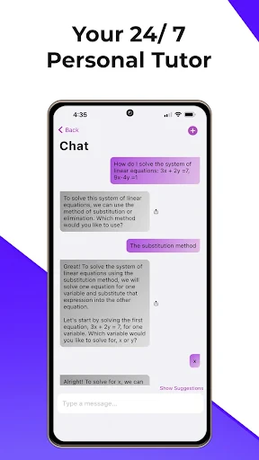 ScanSolve - AI Homework Helper - Free APK Download - ViaAPK
