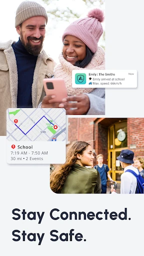 Scout: Family Location 360 - Free APK Download - ViaAPK