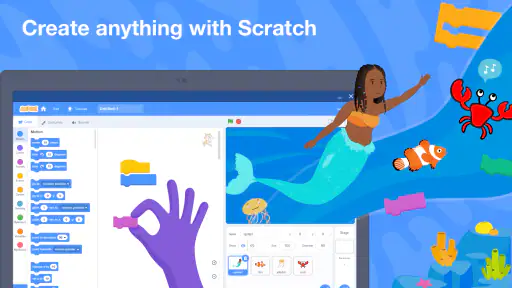 Scratch - Free APK Download - ViaAPK