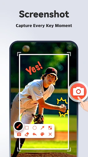 Screen Recorder - AX Recorder - Free APK Download - ViaAPK