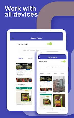 Screen Time - Parental Control - Free APK Download - ViaAPK