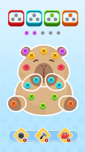 Screw Pin Out! Game Download - ViaAPK