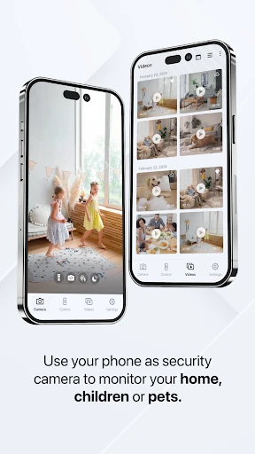 Security Camera App - Free APK Download - ViaAPK