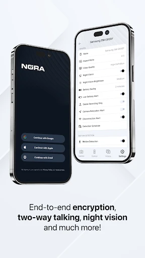Security Camera App - Free APK Download - ViaAPK