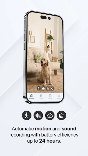 Security Camera App - Free APK Download - ViaAPK