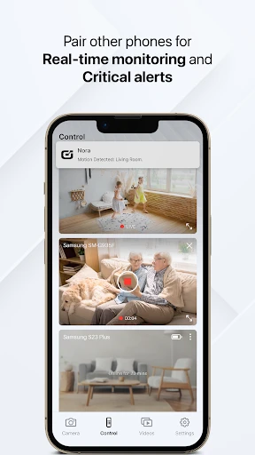 Security Camera App - Free APK Download - ViaAPK