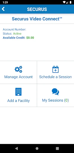 Securus Mobile - Free APK Download - ViaAPK