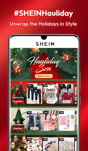 SHEIN-Shopping Online - Free APK Download - ViaAPK