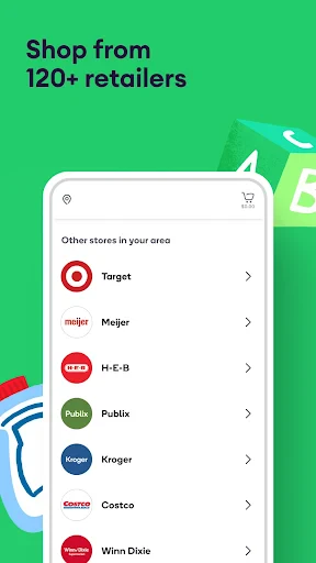 Shipt: Order Grocery Delivery - Free APK Download - ViaAPK