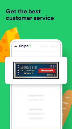 Shipt: Order Grocery Delivery - Free APK Download - ViaAPK