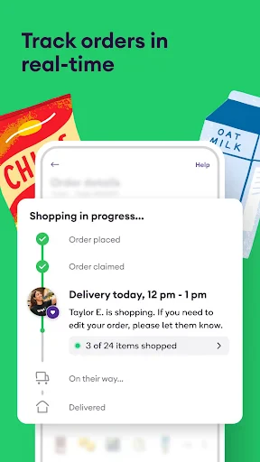 Shipt: Order Grocery Delivery - Free APK Download - ViaAPK