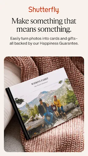 Shutterfly: Prints Cards Gifts - Free APK Download - ViaAPK