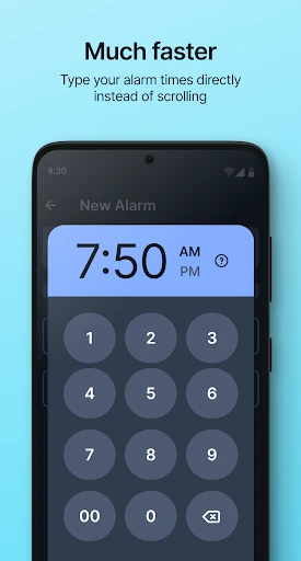 Simple Alarm Clock - Free APK Download - ViaAPK