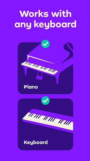 Simply Piano: Learn Piano Fast - Free APK Download - ViaAPK