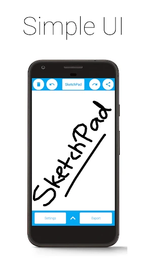 SketchPad - Doodle On The Go - Free APK Download - ViaAPK