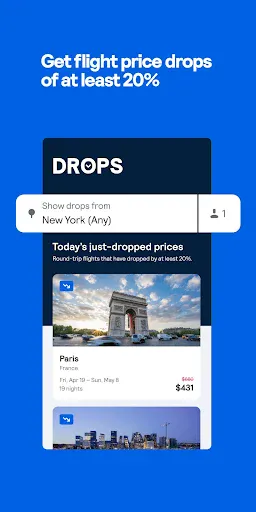 Skyscanner Flights Hotels Cars App Download - ViaAPK