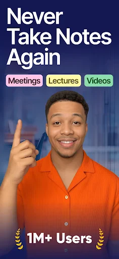 Smart Noter - AI Note Taker - Free APK Download - ViaAPK