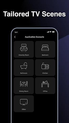 Smart Remote Control For TV - Free APK Download - ViaAPK