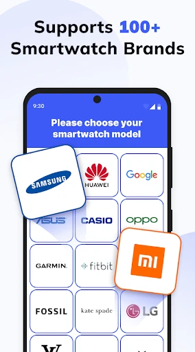 Smart Watch app - BT Notifier - Free APK Download - ViaAPK