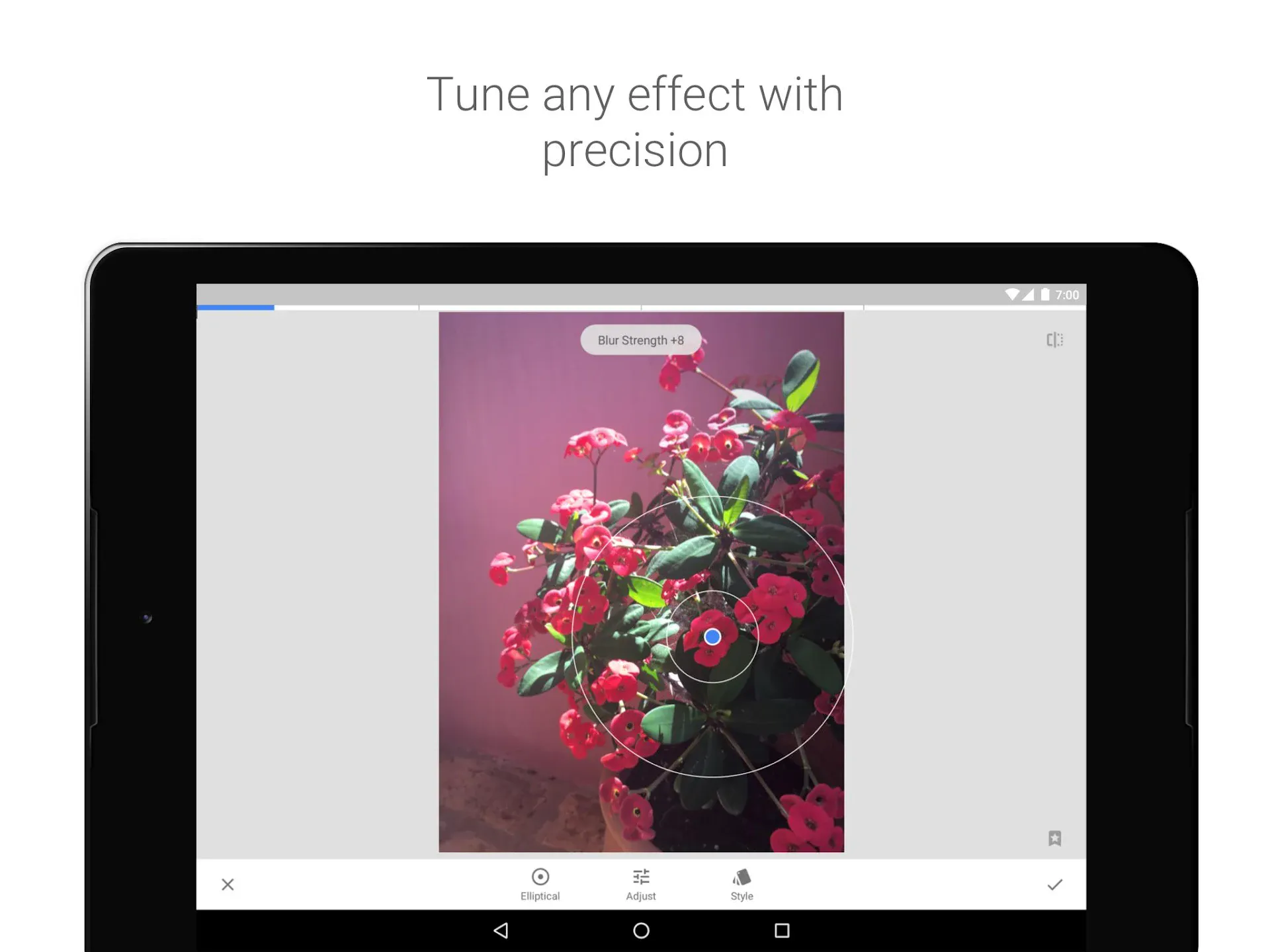 Snapseed App Download - ViaAPK