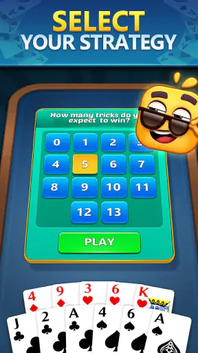 Spades: Classic Card Games Game Download - ViaAPK