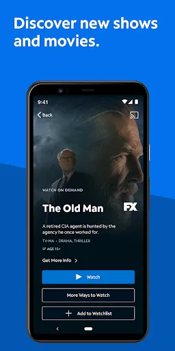 Spectrum TV App Download - ViaAPK