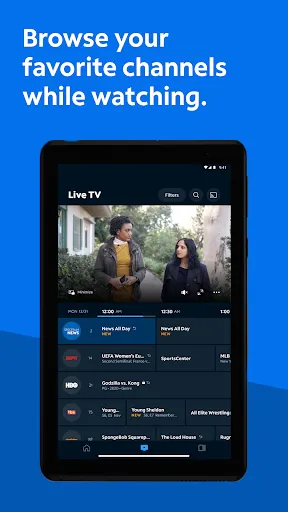 Spectrum TV App Download - ViaAPK