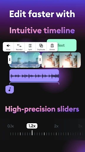 Splice - Video Editor & Maker - Free APK Download - ViaAPK