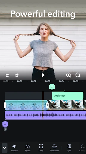 Splice - Video Editor & Maker - Free APK Download - ViaAPK