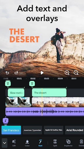 Splice - Video Editor & Maker - Free APK Download - ViaAPK