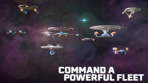 Star Trek™ Fleet Command Game Download - ViaAPK