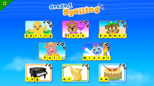 Starfall - Free APK Download - ViaAPK
