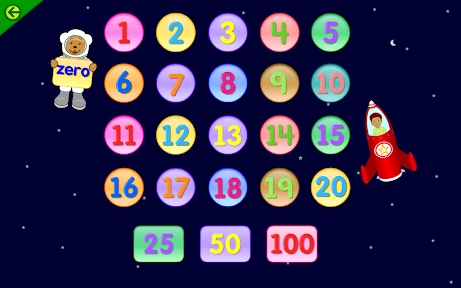 Starfall - Free APK Download - ViaAPK