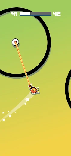 Stickman Hook Game Download - ViaAPK