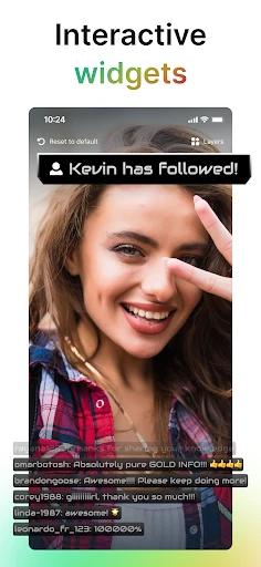 Streamlabs: Live Streaming - Free APK Download - ViaAPK