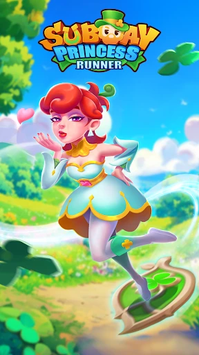 Subway Princess Runner Game Download - ViaAPK