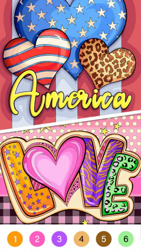Tap Color Pro: Color By Number Game Download - ViaAPK
