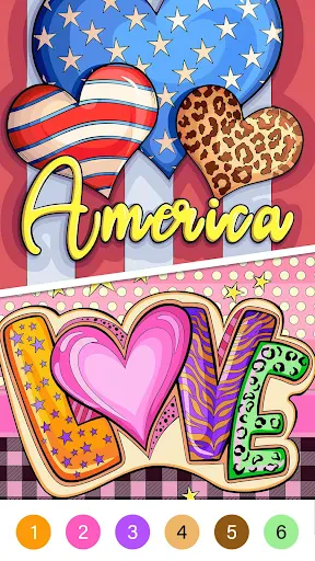 Tap Color Pro: Color By Number Game Download - ViaAPK