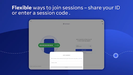 TeamViewer QuickSupport - Free APK Download - ViaAPK