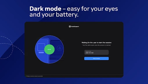 TeamViewer QuickSupport - Free APK Download - ViaAPK
