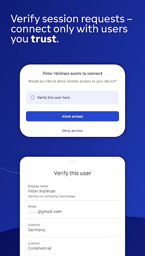 TeamViewer QuickSupport - Free APK Download - ViaAPK