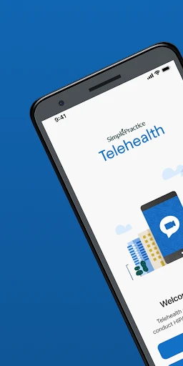 Telehealth by SimplePractice - Free APK Download - ViaAPK