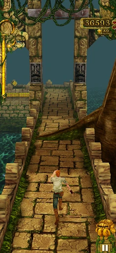 Temple Run Game Download - ViaAPK
