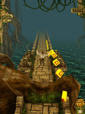Temple Run Game Download - ViaAPK