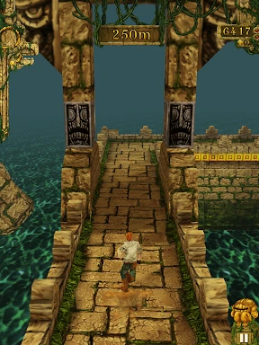 Temple Run Game Download - ViaAPK