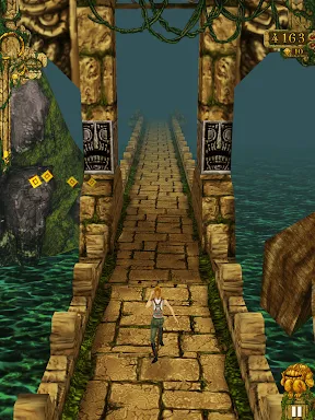 Temple Run Game Download - ViaAPK