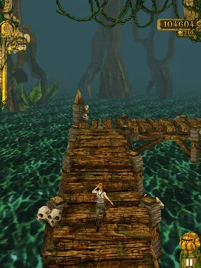 Temple Run Game Download - ViaAPK