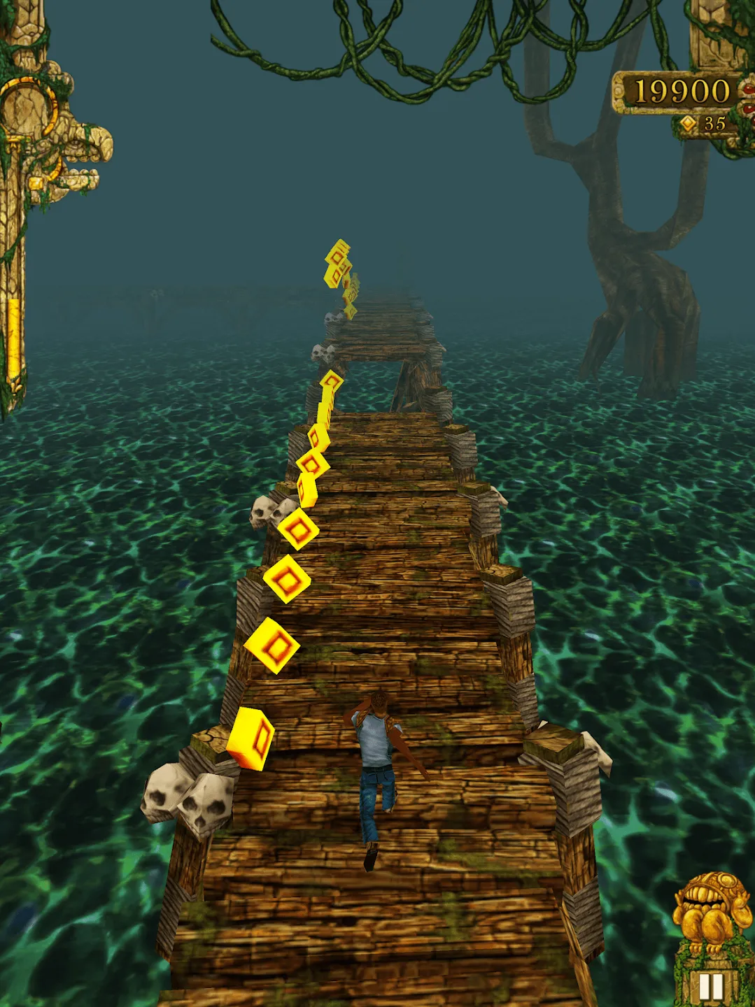 Temple Run Game Download - ViaAPK
