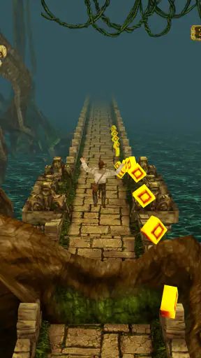 Temple Run Game Download - ViaAPK