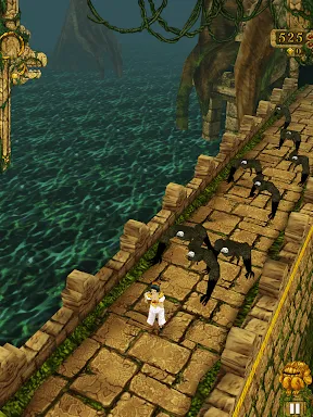Temple Run Game Download - ViaAPK
